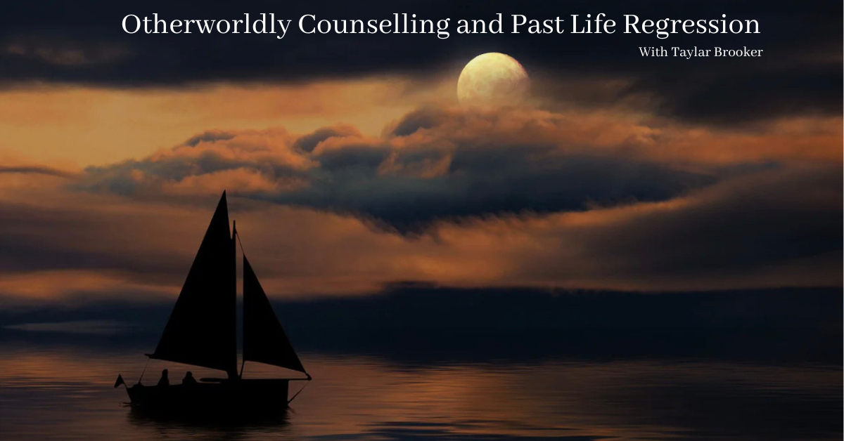 Past Life Regression Overview – Otherworldly Counselling and Past Life ...